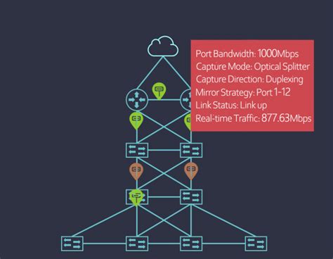 npb netinsight analytics traffic data visibility sent right data to