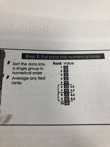 Statistical Tests Flashcards Quizlet