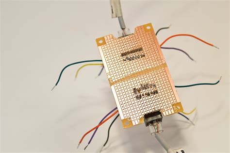 Ethernet Tester Almost Rasterweb