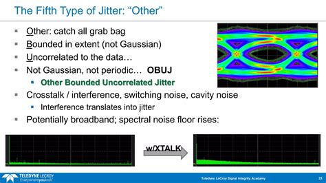 Essential Principles Of Jitter Part 2 The Components Of Jitter Pdf