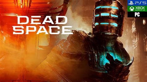 Das Dead Space Remake Auf Der Ps5 Und Xbox Series X Ajpii