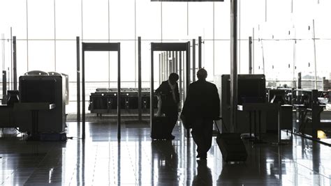 Elderly Woman Investigated For Explosive Powder In Sweden Travelpulse