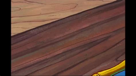 An Attempt To Recreate The Hijacked Ending Of An Actual Episode That I Saw In My Dream R Spongebob