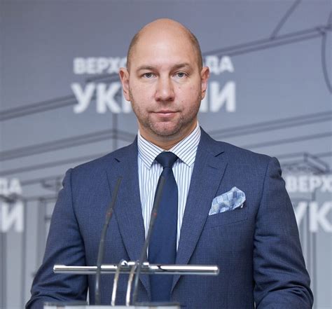 ВРУ призначила нового голову комітету з питань аграрної та земельної політики —