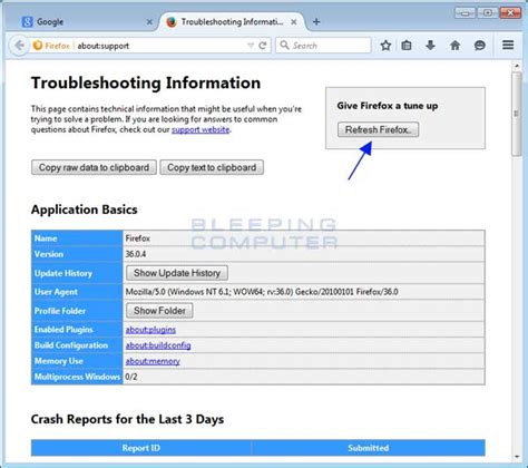 Remove The SecuryBrowse Chrome Extension