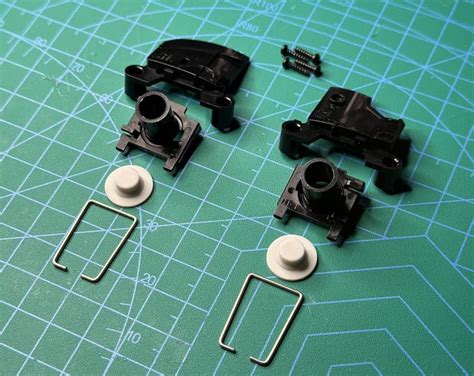 Oem Trigger Set Gamecube Controller Etsy