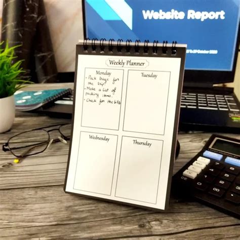 Reusable Pocket Notebook Nara Smart Book