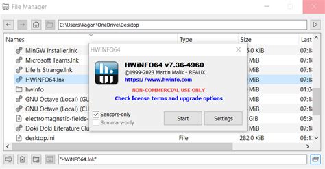 GitHub Duxeph File Manager Qt Gui