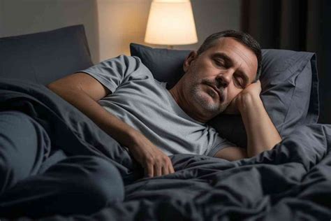 How to Stop Racing Thoughts at Night? – Heavenly Health