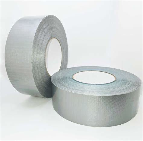 Tape Specials Duct Tape Silver