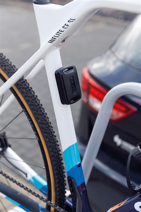 Abus Alarmbox 20 Mobile Alarmanlage