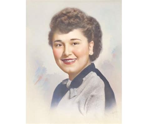Julia M Pacella Obituary 2023 Marshfield Ma Macdonald Funeral
