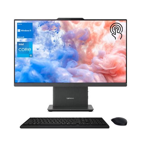 Electronikz - Lenovo IdeaCentre I Gen 9 Daily All-in-One Review ...