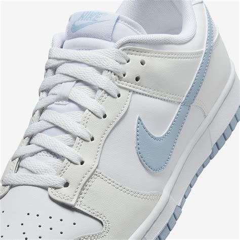 Nike Dunk Low Light Armory Blue Dv0831 109 Nice Kicks
