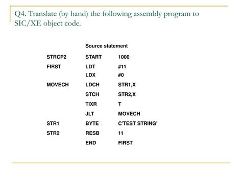 Ppt Sp Mid Term Exam Powerpoint Presentation Free Download Id3270491