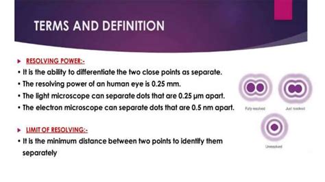 Lecture Notes For Microscope For Studentspptx Pptx