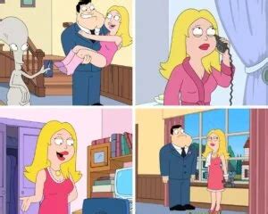Francine Smith An Alternate Take On Animated Motherhood