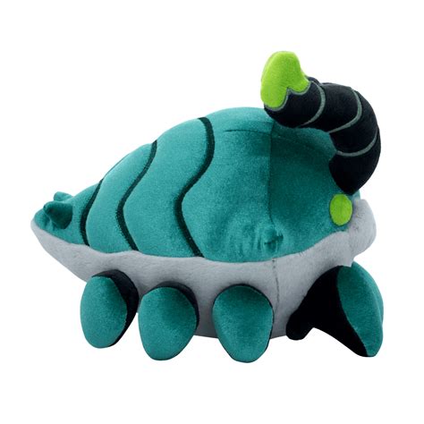 Scuttle Crab Plush Riot Games Store