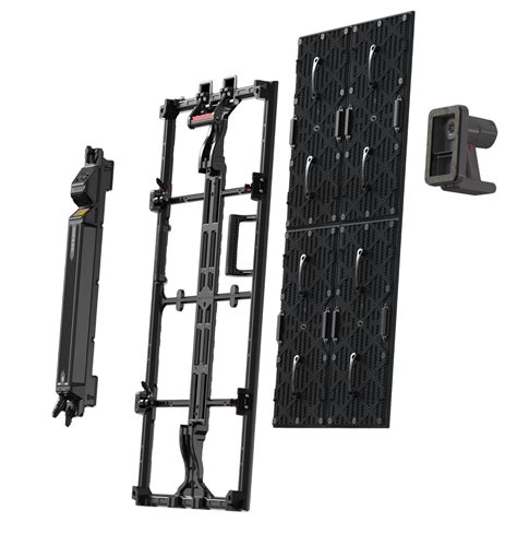 RS Series VUEPIX INFILED