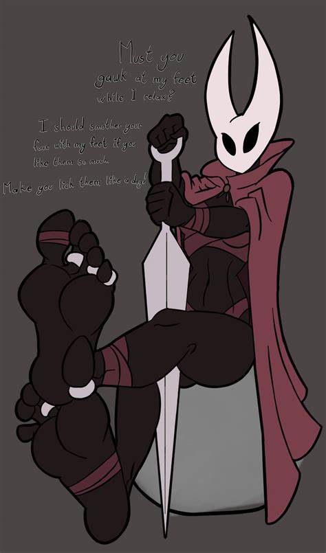 Hornet Princesss Foot Tease By Sketchesprivatebook On Deviantart
