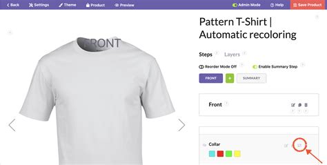 Cloning Elements Of The Product And Other Shortcuts Custom Product Builder Quiz Support