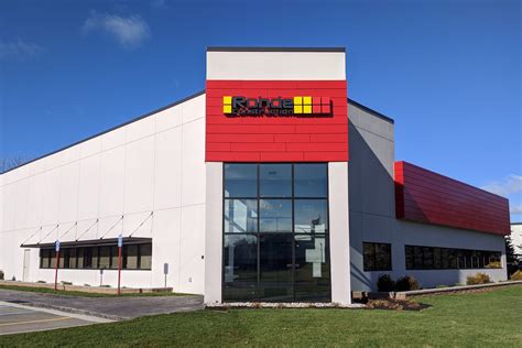 Modular Panel Systems Americlad