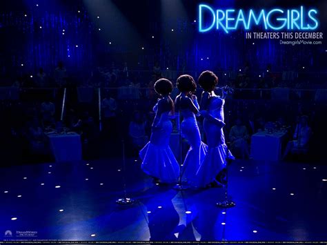 Dreamgirls Wallpapers Wallpaper Cave