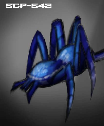 Scp 548 Vs Battles Wiki