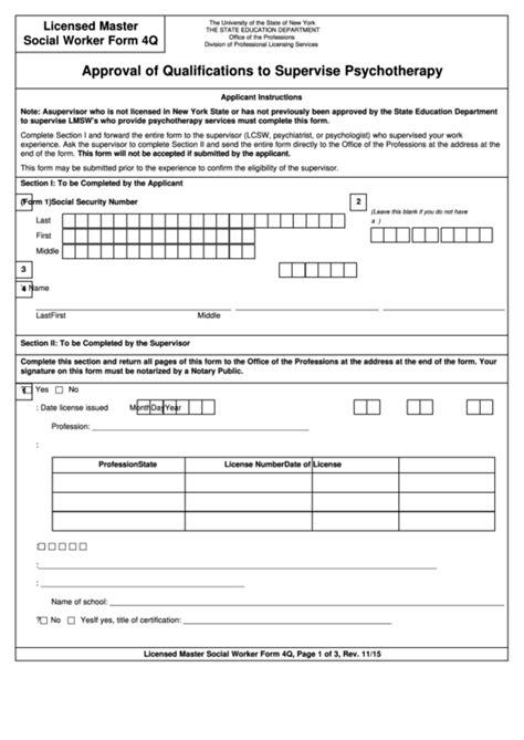 Top 12 Nycers Forms And Templates Free To Download In Pdf Format