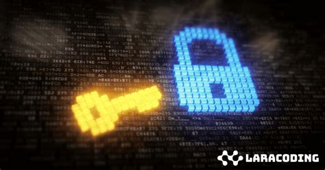 How To Encrypt And Decrypt Model Data Using Casts In Laravel