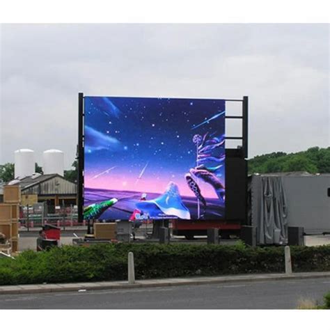 Full Color Pixel LED Display At 1850 Piece LED Displays In New Delhi ID 2852990396912