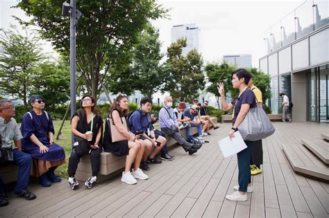 Benoy Supports The Uli Asia Pacific Summit 2024 Sharing Resilient Design Practices Building