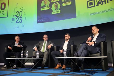 Експерти на Expo Moitepari 2023 Не дръжте кеш