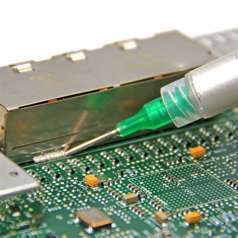 Conductive Adhesives Sealants And Coatings