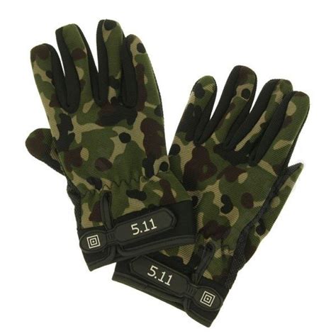 5.11 style (camo) - Airsoft Club