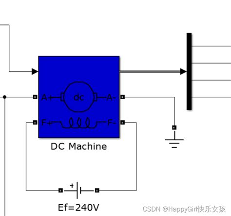 基于matlab的直流电机三级串电阻启动matlab中直流电动机串联电阻参数设置多少 Csdn博客 基于matlab的直流电机三级串电阻启动matlab中直流电动机串联电阻参数设置多少 Csdn博客
