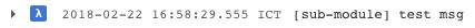 Github Googleapis Nodejs Logging Winston Node Js Client Integration Between Stackdriver