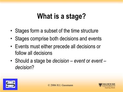 Ppt An Introduction To Stochastic Programming Powerpoint Presentation