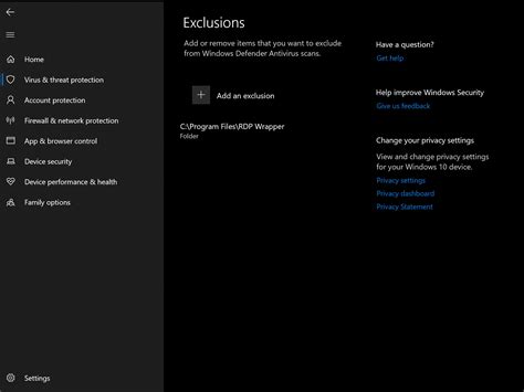 I Cant Get Windows To Uninstall Rdp Wrapper So I Can Try To Install