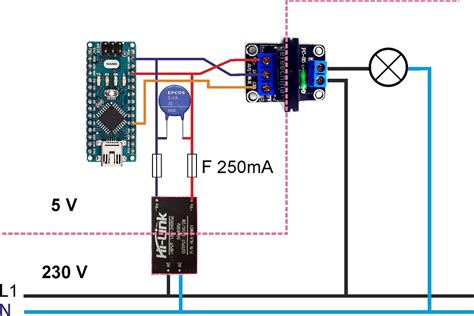 Überspannungsschutz am Arduino Deutsch Arduino Forum