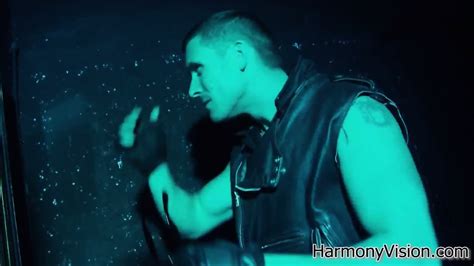 PT Threesome In Red Dress