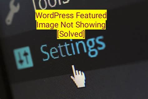 wordpress featured image not showing [solved] okvix