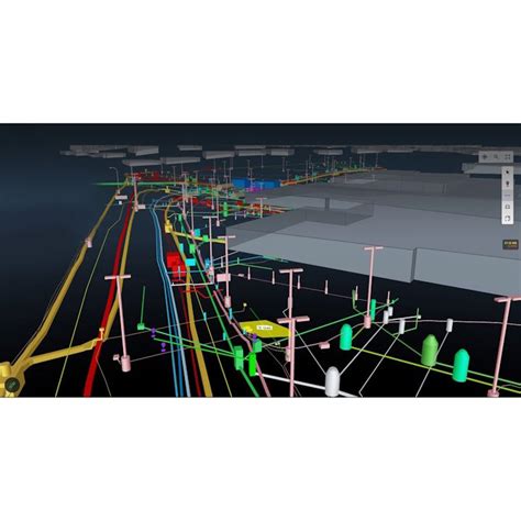 vsite digital twin software vgis vsite a c r kennedy geospatial solutions
