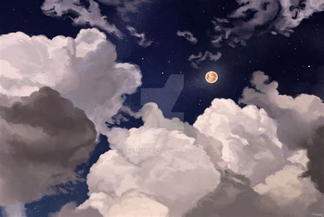 Mooncore 7 By Siemme On Deviantart