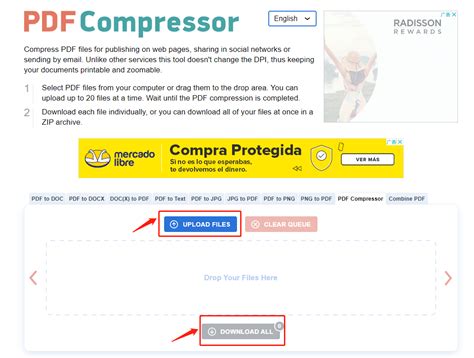 Reasons For PDF Compression And How To