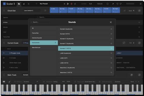 Scaler 3 Scaler Music