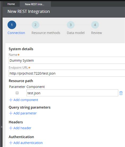 Generate Data Model Properties Classes From Json Support Center