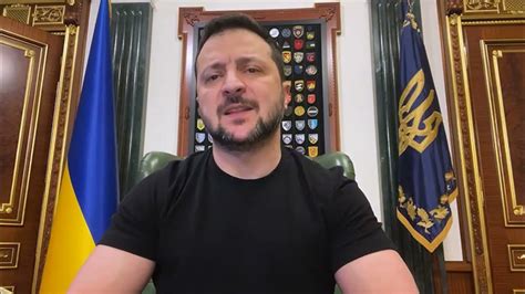 Стійкість зараз визначає як мине ця зима війни Звернення Зеленського