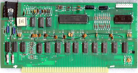 Walt Perkos Altair Duino Page