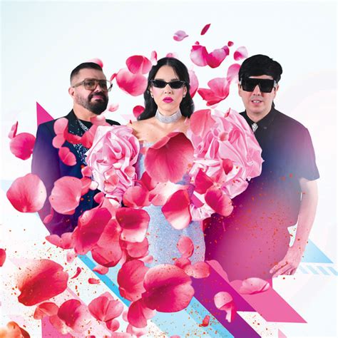Belanova Spotify
